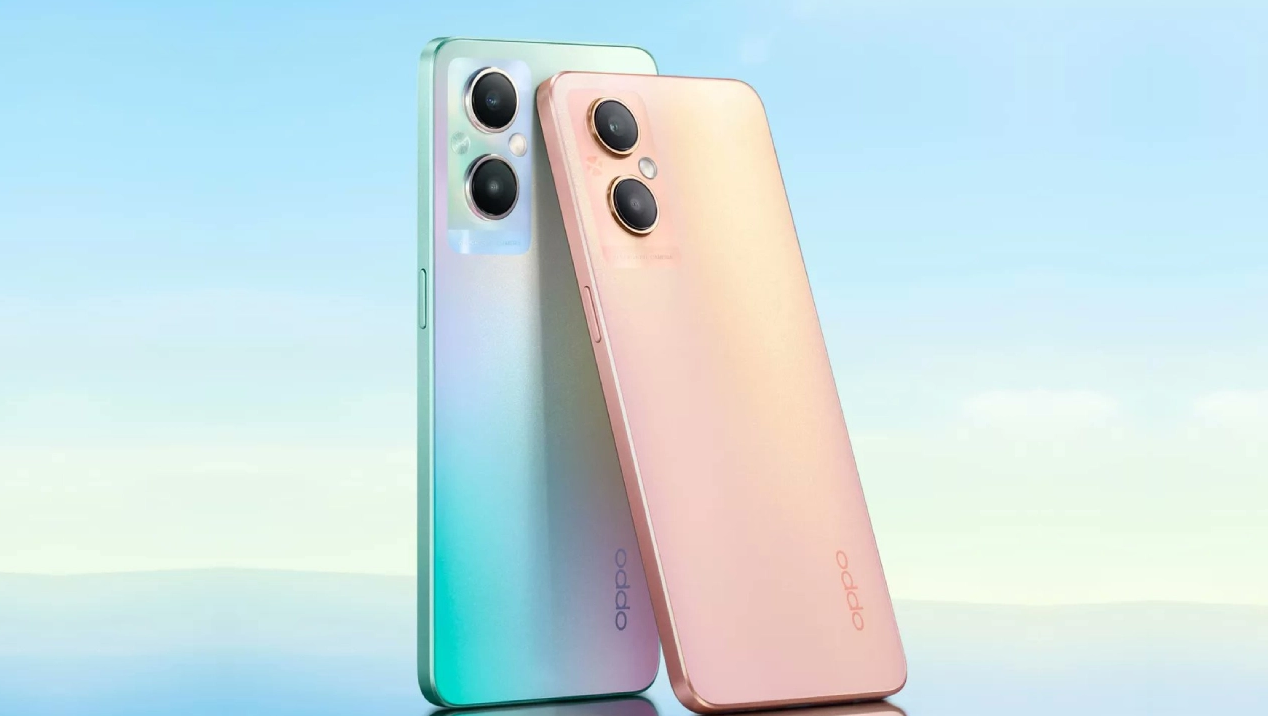 Oppo A96 4G Cep Telefonu Özellikleri Nelerdir?